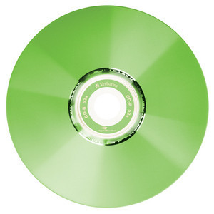 Lightscribe Cd