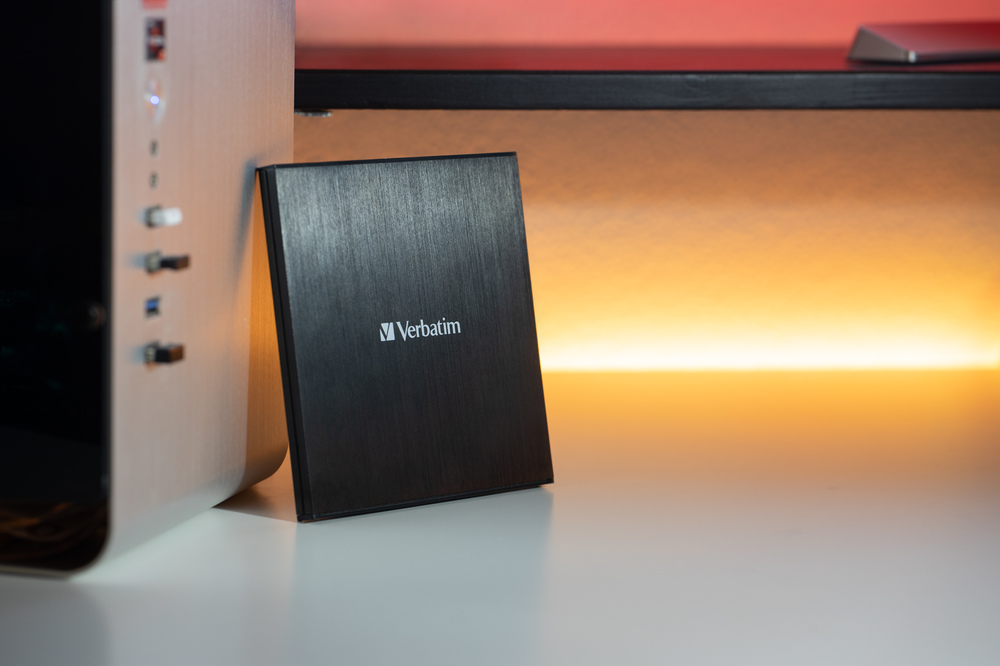 External Slimline Blu-ray Writer | Verbatim Online Shop External Slimline Blu-ray Writer | Verbatim Online Shop