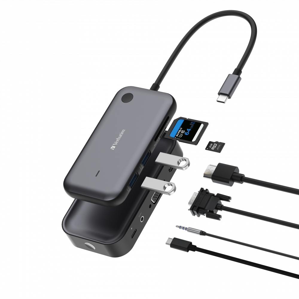 Share My Screen 1080p WDA-01